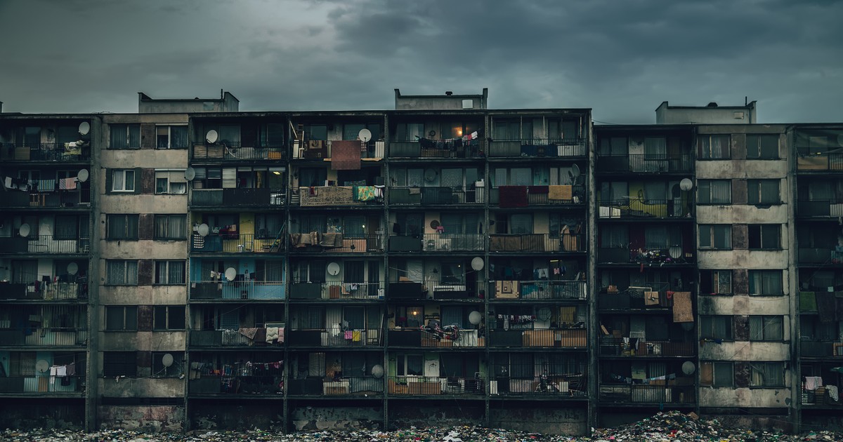 Pielgrzymka na Słowację. Papież spotka się z Romami z Lunik IX - Wiadomości