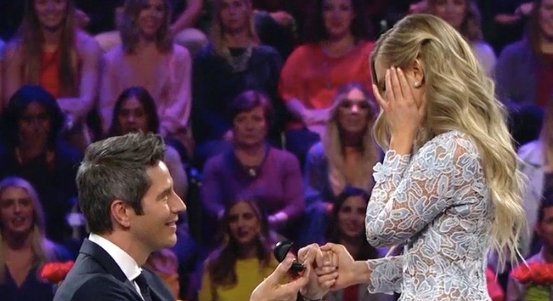 10 of the biggest off-camera scandals in 'Bachelor' history | Business ...