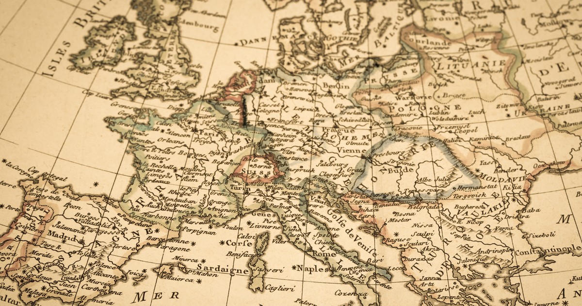 Tych dat wstyd nie znać. Sprawdź się w quizie z historii - Wiadomości