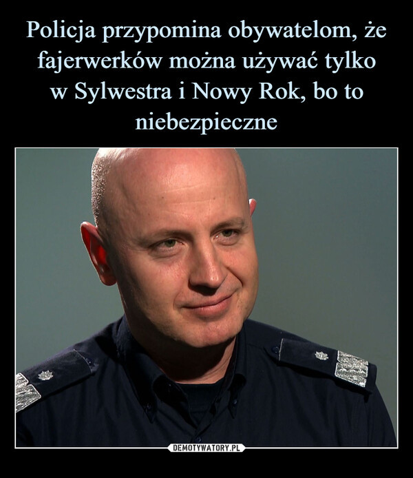 Jarosław Szymczyk odchodzi z KGP. W sieci wciąż głośno o granatniku ...