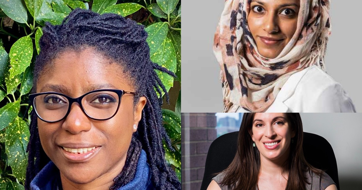 International women’s day at MFS Africa: An exclusive interview with ...