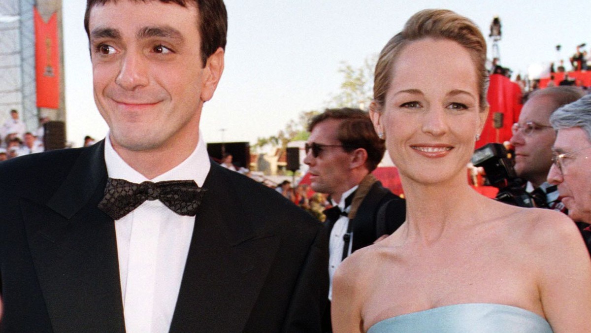 Helen Hunt świętuje 60. urodziny. Najszczęśliwsza jest jako singielka ...