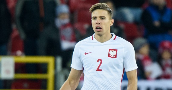 Jan Bednarek - Sport