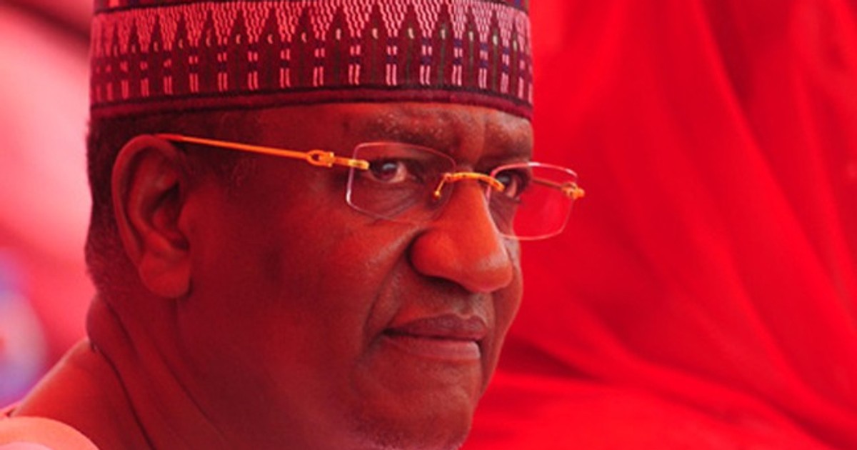 Nigeria - Nigerian oil magnate Muhammadu Indimi ordered to pay ...