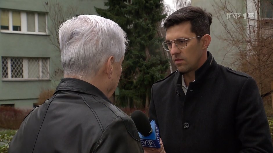 Zupełnie nowe "Wiadomości" w TVP. Kto odpowiada za program? - Wiadomości