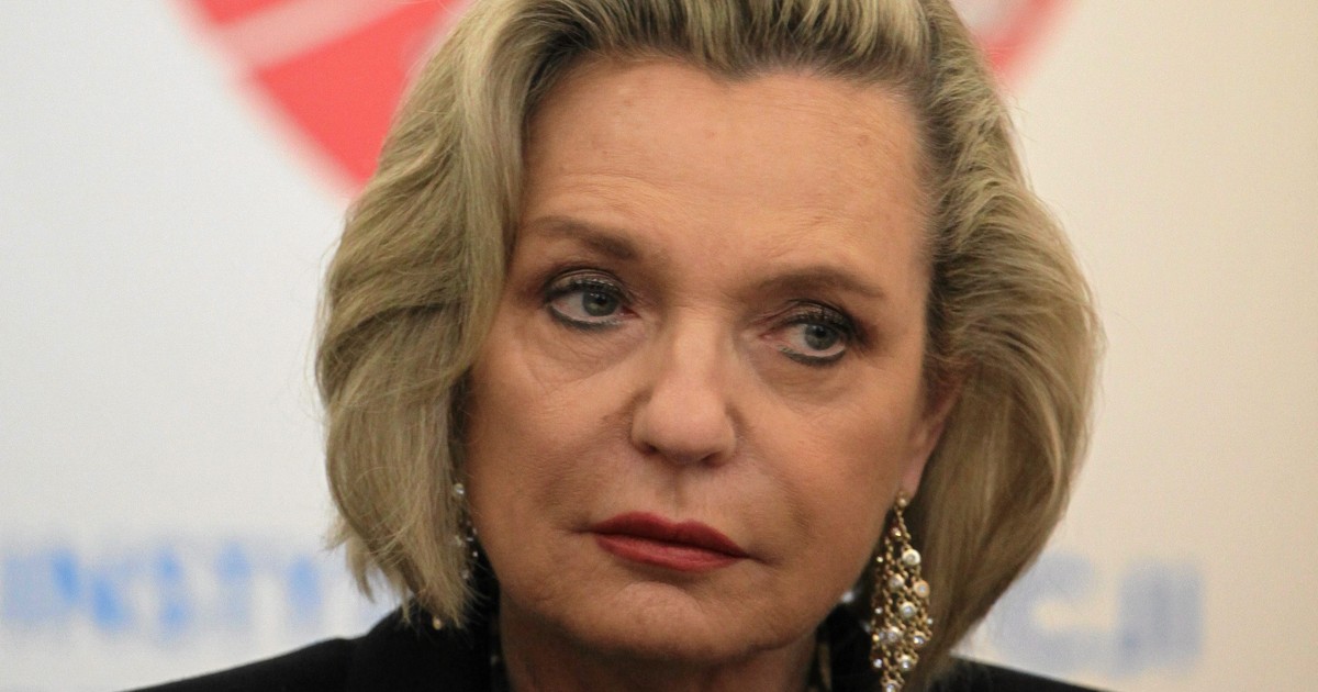 Anna Maria Anders sekretarzem stanu w rządzie Szydło. Pokieruje też ...