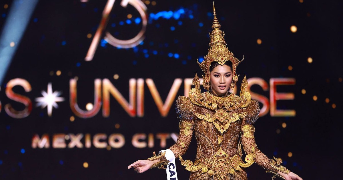 20 Miss Universe contestants who made history during the 2024 pageant ...