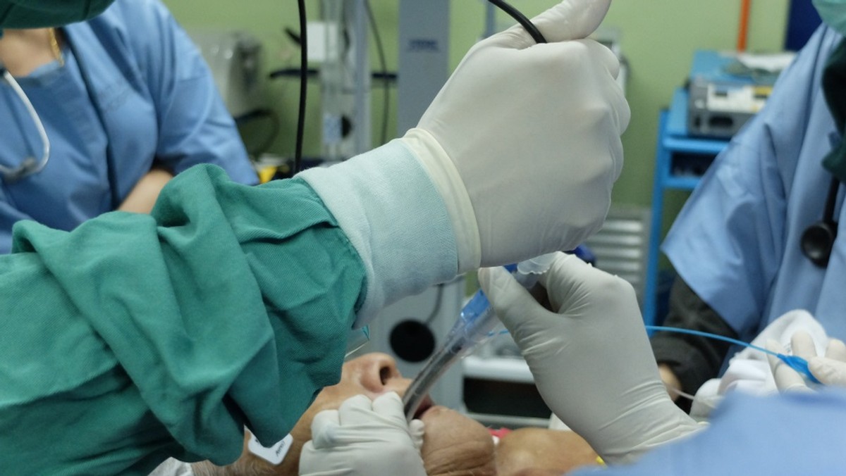 Bronchoskopia – wskazania do badania, przebieg, możliwe powikłania ...