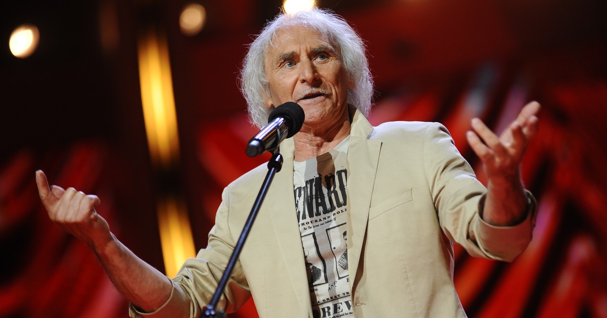 Jerzy Kryszak nie gryzie się w język. "Aktor mógł być zwany »szmatą ...