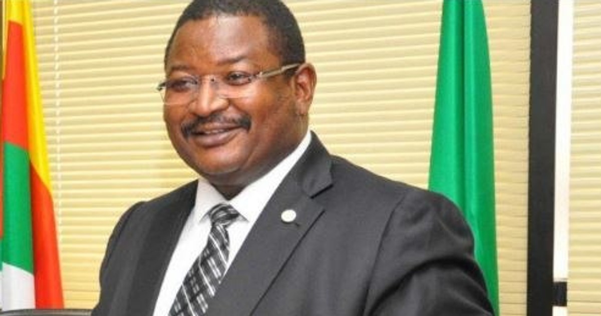 Court clears ex-NNPC boss of money laundering charge | Pulse Nigeria