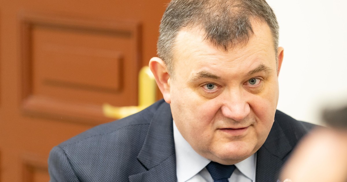 Stanisław Gawłowski skazany. Senator KO przerywa milczenie