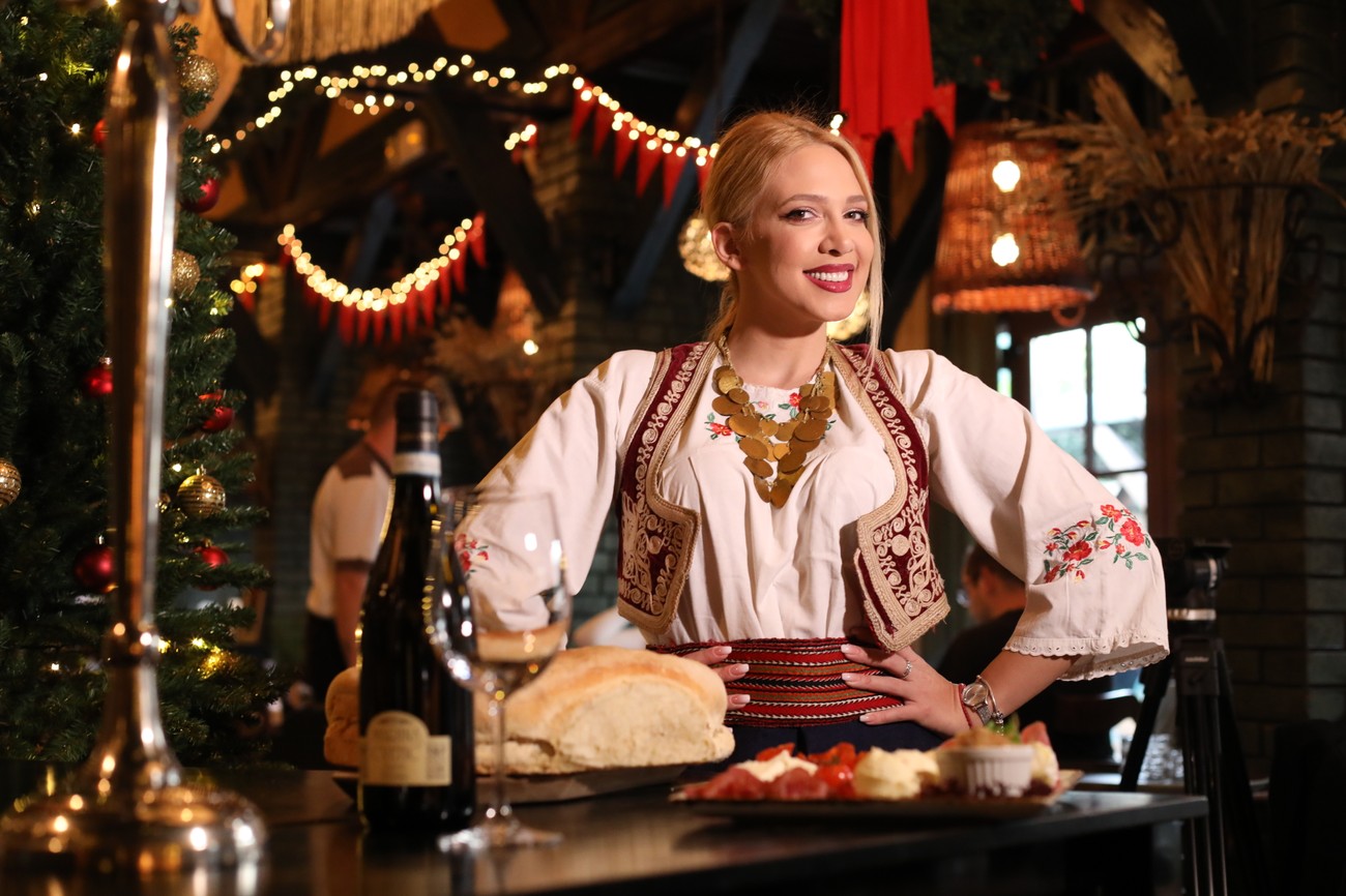 milica todorovic bozic pevacica - Blic