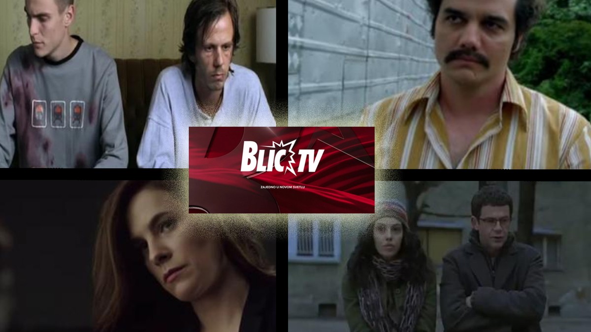 POČELA JE BLIC TELEVIZIJA: Program za ponedeljak vam donosi planetarno ...