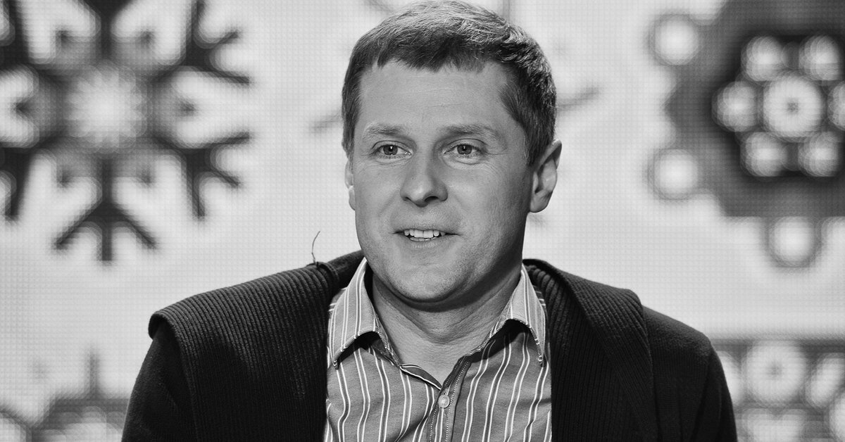 Nie żyje Krzysztof Respondek. Aktor kabaretowy odszedł w wieku 54 lat ...
