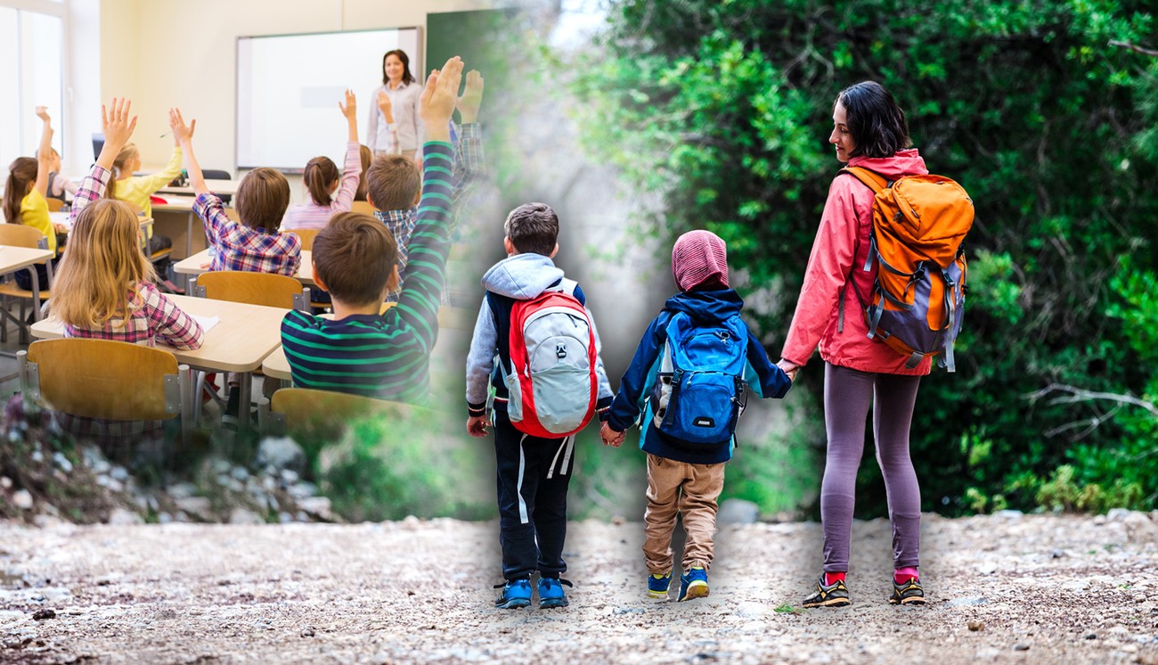 Deca za 10 dana imaju novi mini odmor: Detaljan raspored, evo kada se ...