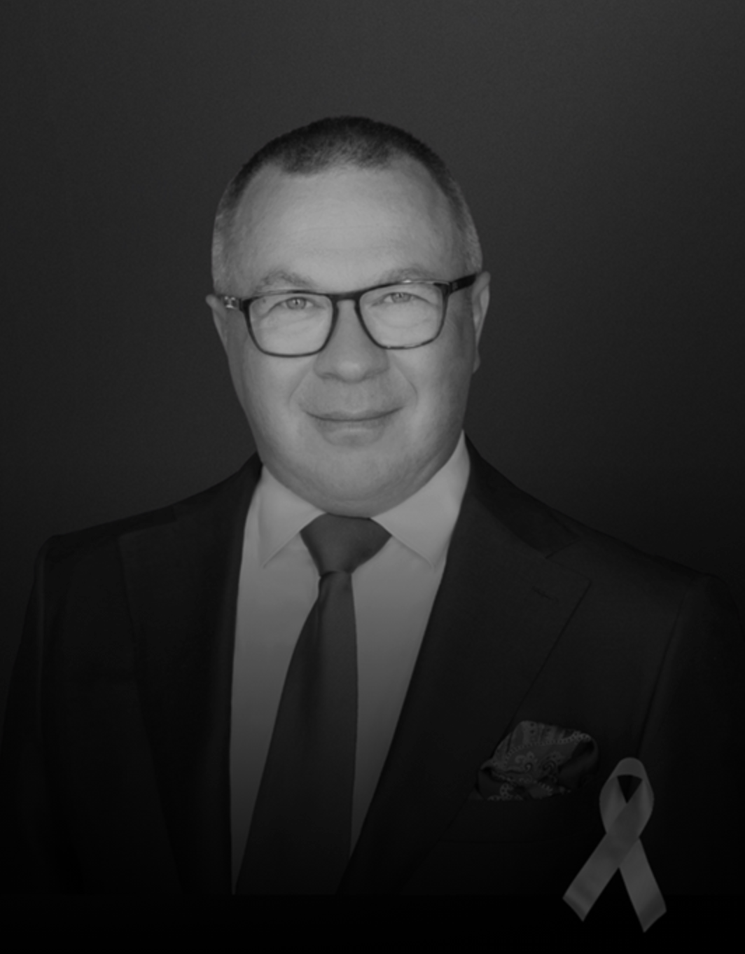 Nie żyje dr Maciej Adamkiewicz, współwłaściciel Adamed Pharma ...