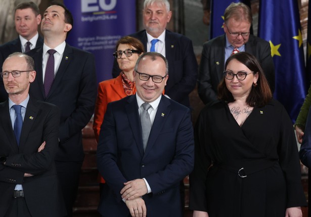 Bodnar uspokaja: Nie grozi nam dualizm w prokuraturze - Dziennik.pl