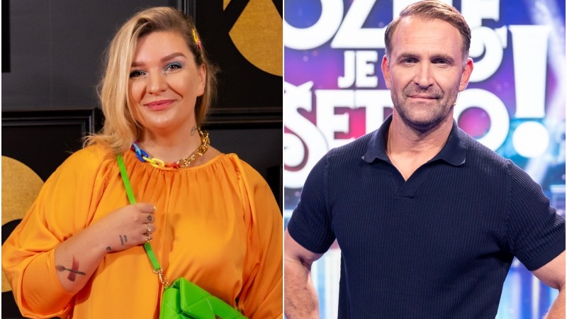 Salátová vyrazila dych všetkým, takto vyštartovala po Maštalírovi: My ...