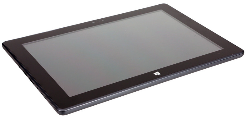 Modecom FreeTab 1010 - tani tablet z Windowsem