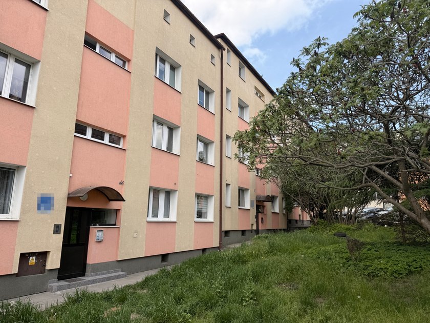 Wywa yli Drzwi U Rodziny Karola Nawrockiego Tak Wygl da Wej cie Po Akcji
