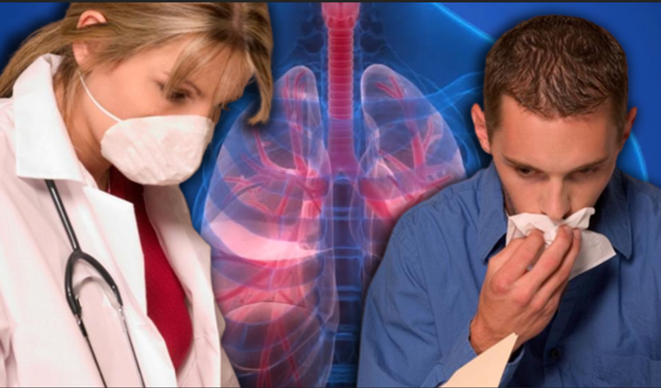 Tuberkuloza vodeći uzrok smrtnosti u svetu: Kako se prenosi i leči - Blic