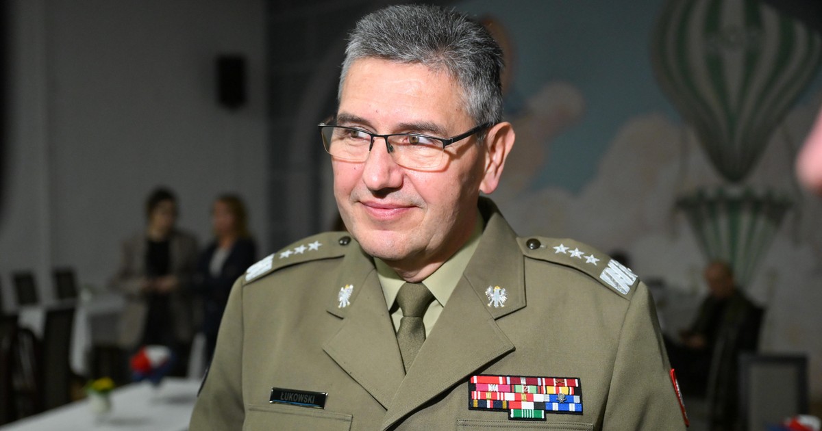 Gen. Dariusz Łukowski pokieruje BBN. Rewolucja w otoczeniu prezydenta ...