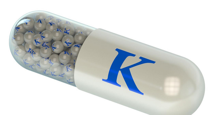 Kalipoz prolongatum - działanie i dawkowanie