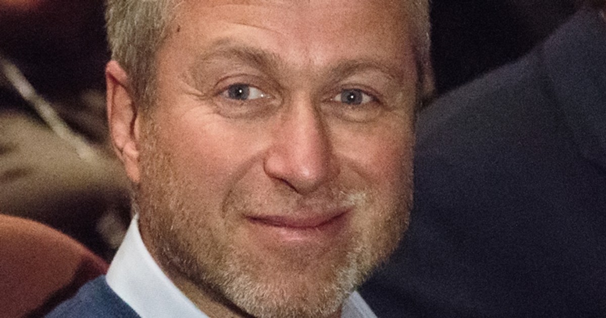 Rosyjski miliarder Izraelczykiem. Roman Abramowicz z nowym paszportem