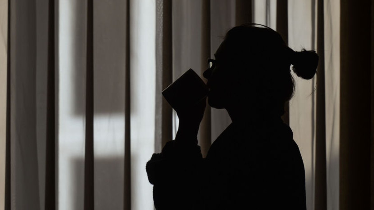 "Reniferków" w Polsce rocznie są tysiące. Stalking ma wiele twarzy i ...