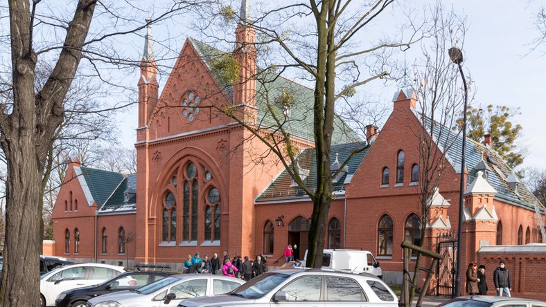 Muzeum w Gliwicach nominowane do prestiżowej nagrody - Podróże