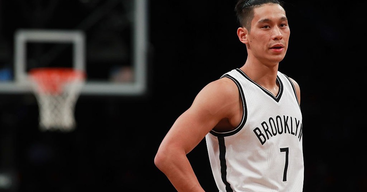 Jeremy Lin told some disturbing stories about the racism he endured ...