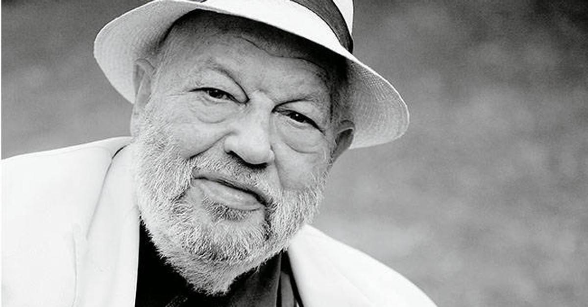 Aktor, producent i pisarz Peter Berling nie żyje - Dziennik.pl