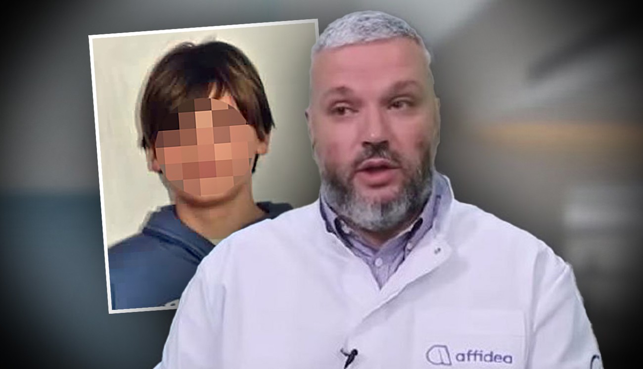 Produžen pritvor ocu dečaka ubice iz OŠ "Vladislav Ribnikar" za još 60 dana - Blic