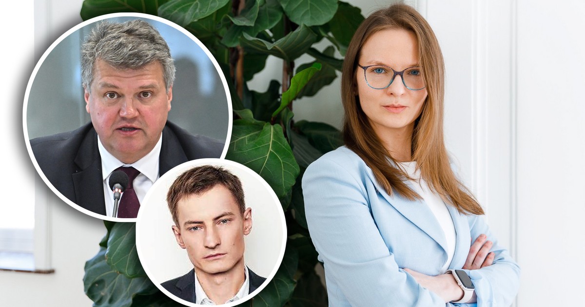 Wąsik się doigra? "Dorzynamy watahę"