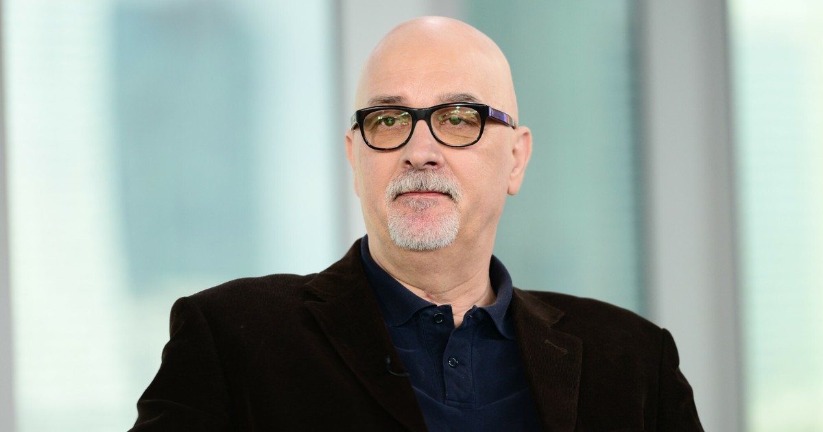 Vincent V. Severski o ucieczce sędziego Szmydta: straty mogą okazać się ...