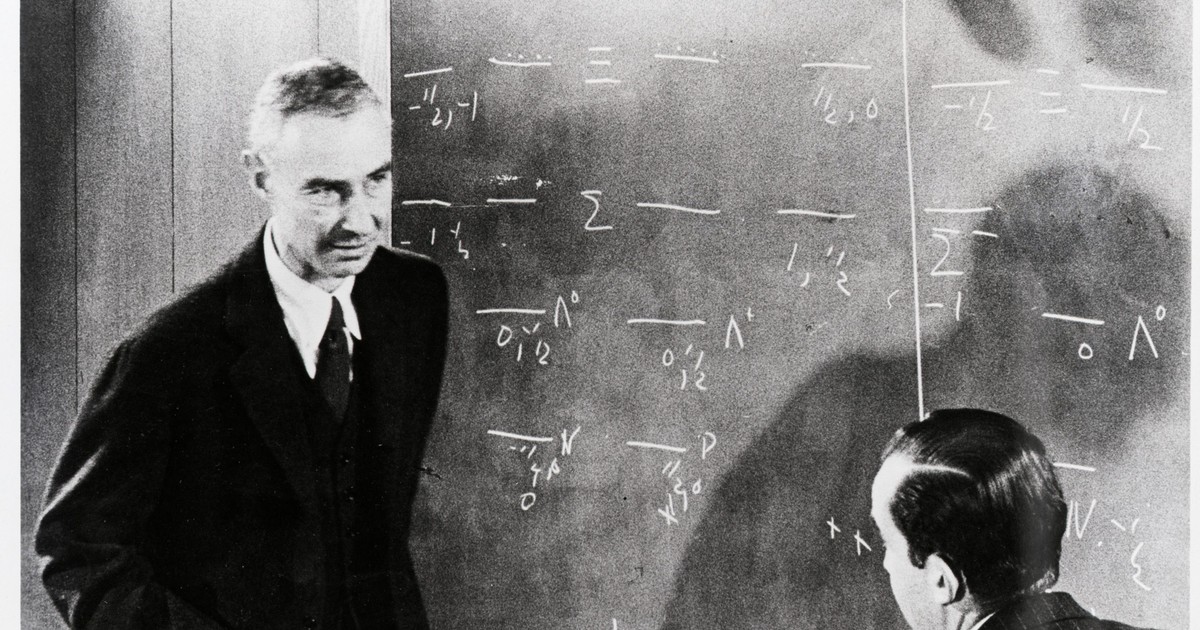 The science you should understand before seeing 'Oppenheimer ...