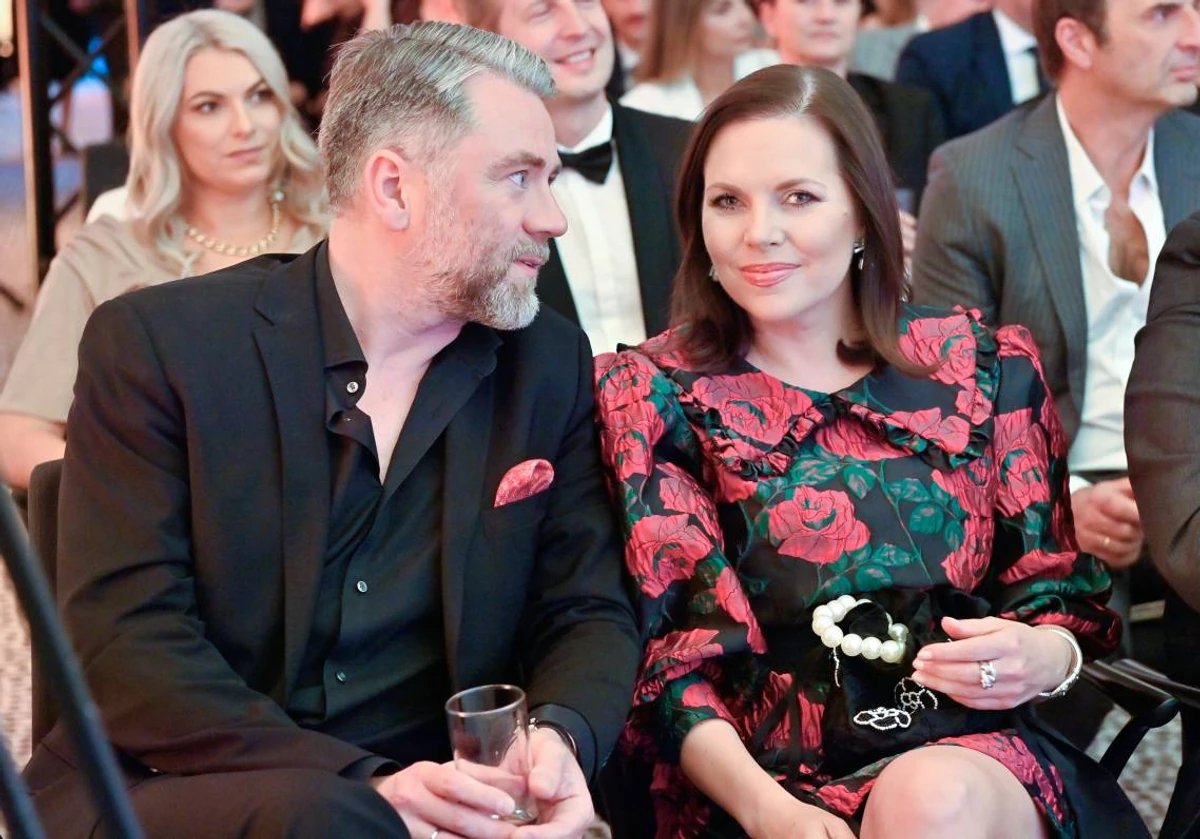 Kuba Badach popłakał się po tekście żony. "List ojca do nowonarodzonego ...