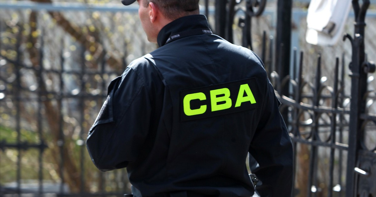 Nie ma chętnych do pracy w CBA