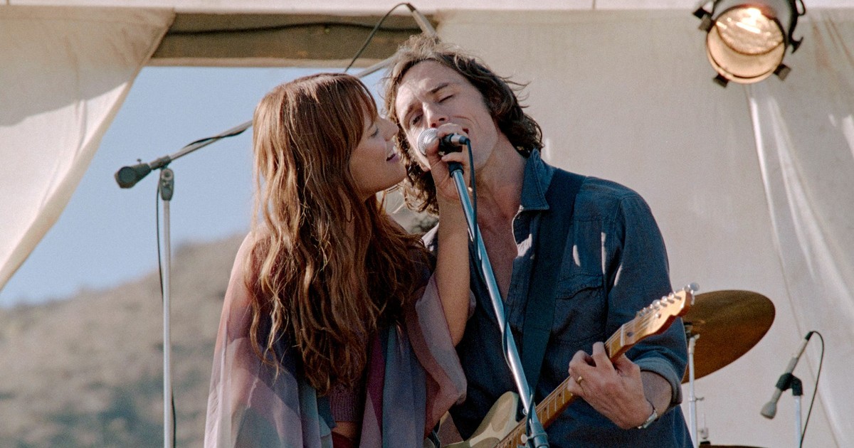 24 bands and musicians from TV and movies that we wish were real ...