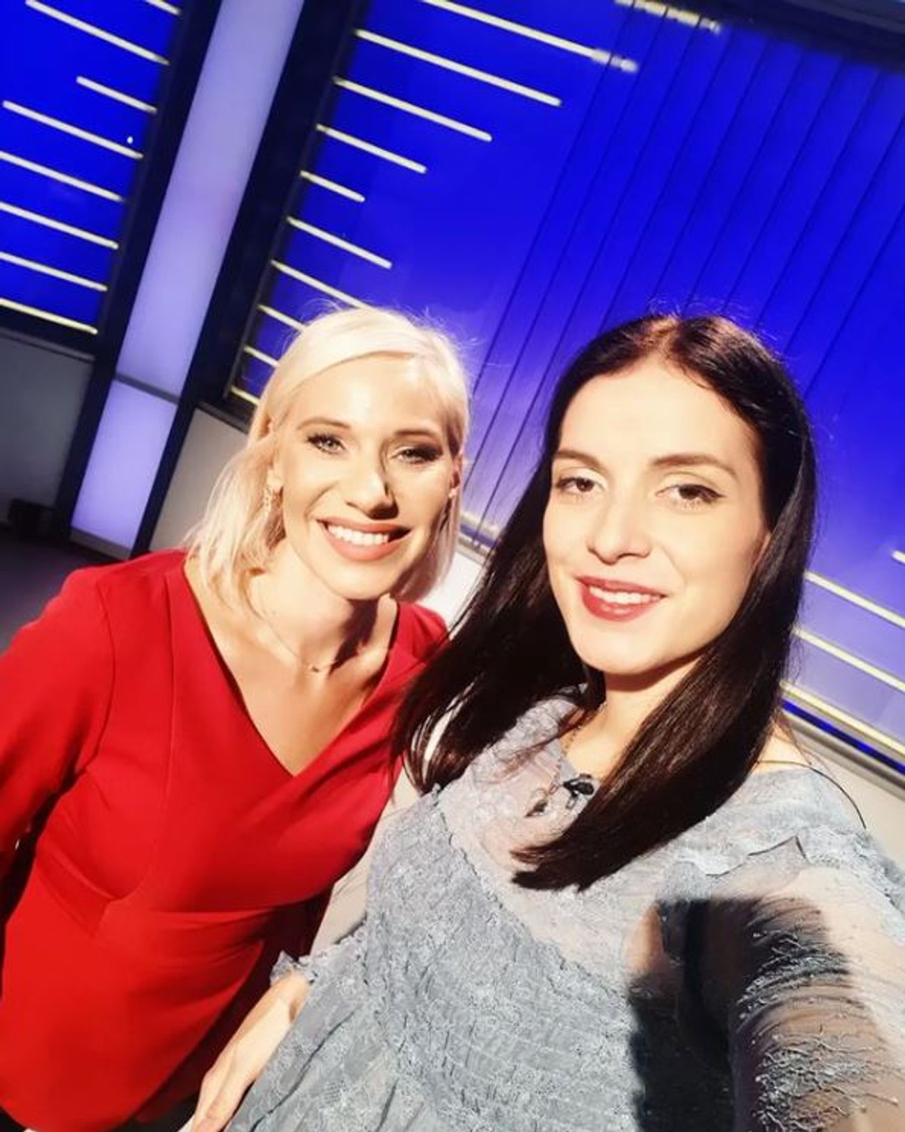 BILJANA JE POBEDNICA SLAGALICE: Prvi put se pojavila pre deset godina ...