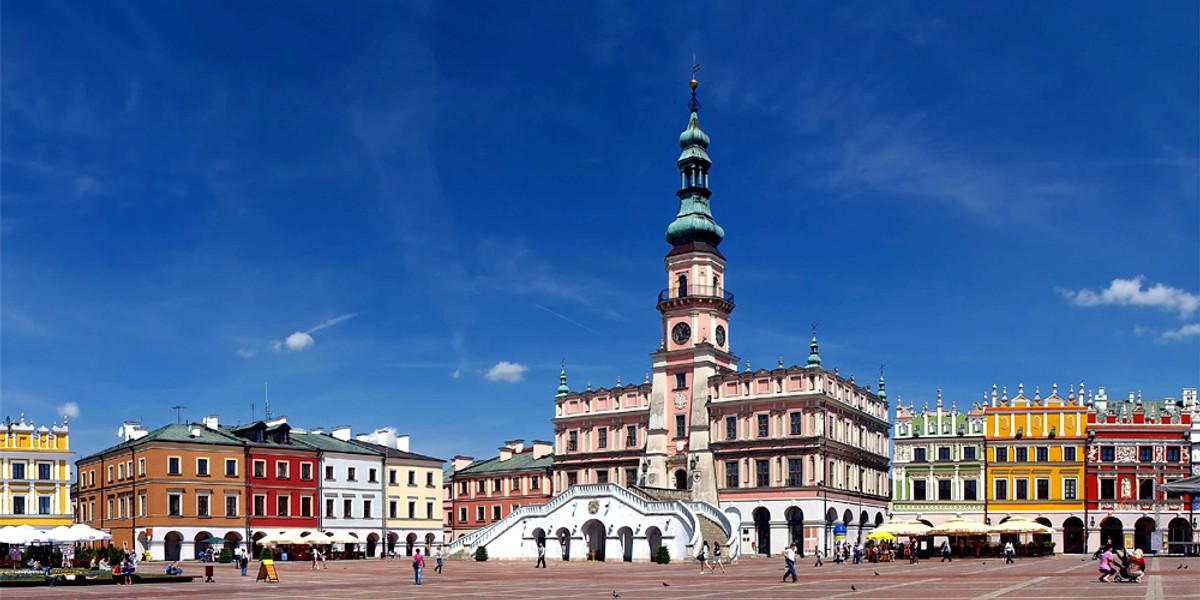 Lubelskie - największe atrakcje - Wiadomości