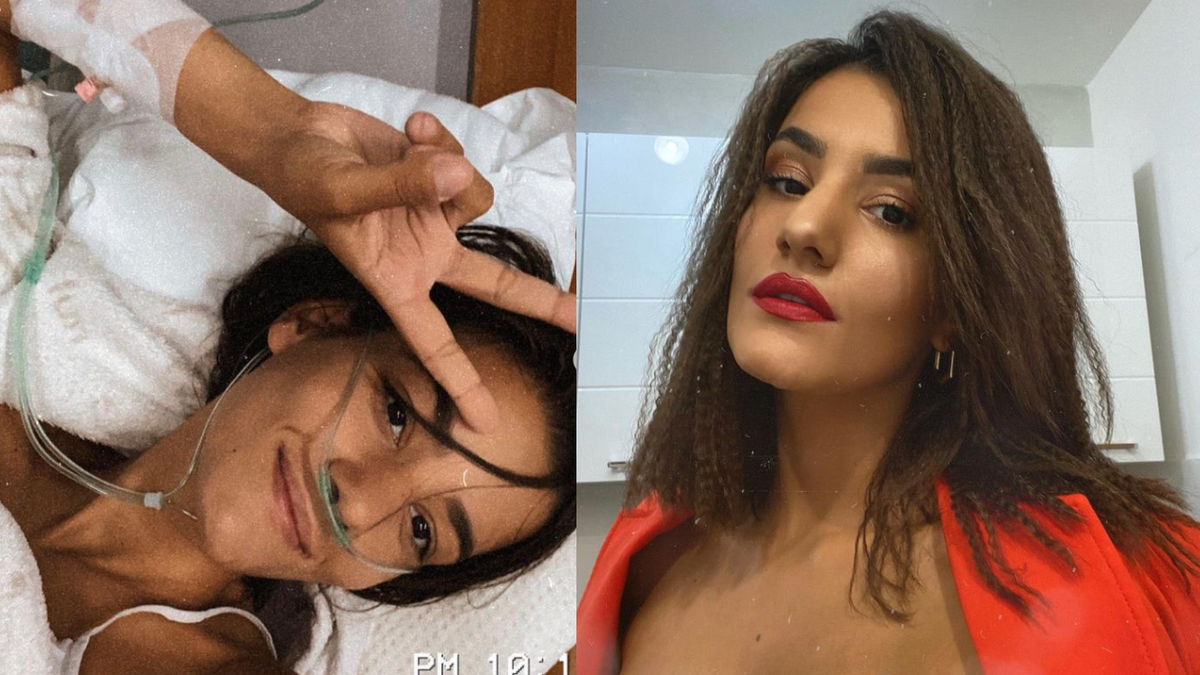 Ispovest devojke iz Leskovca koja boluje od neizlečive bolesti - Blic