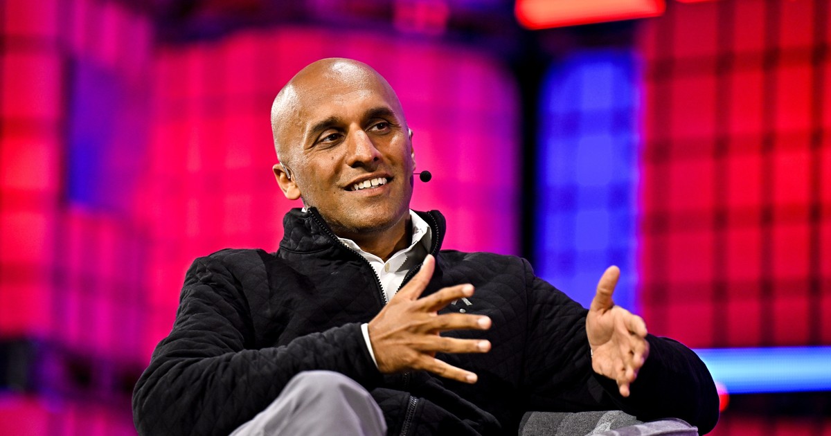 Applied Intuition is worth $15 billion. The CEO still wants staff to ...