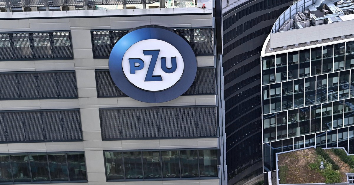 Jest nowy prezes PZU. Rada nadzorcza zdecydowała - Wiadomości