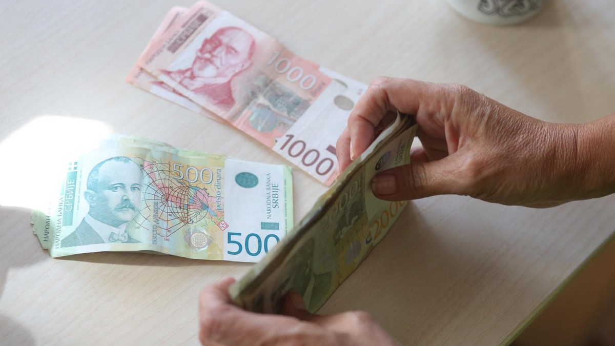 Koliko novca možete očekivati kao nezaposleni: Ovo su svi uslovi i ...