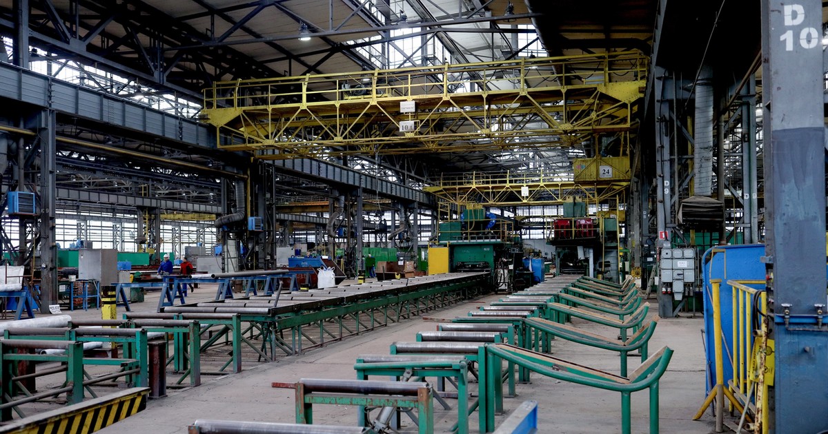 Masowe zwolnienia w śląskim Rafako. Pracownicy apelują do Donalda Tuska ...