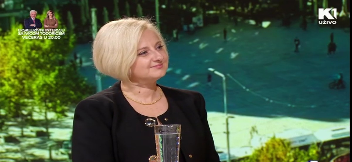 "Rekao je da zna da mi je ubio sina.: Bez ikakve emocije" Majka Andrije Čikića ubijenog u ...