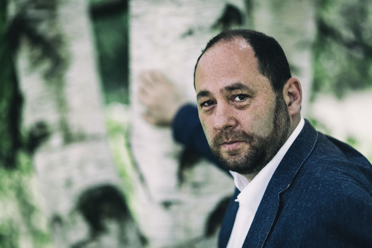 Prof. Jan Hartman: PiS odwołuje się do ludzkich lęków. Wywiad - Newsweek.pl