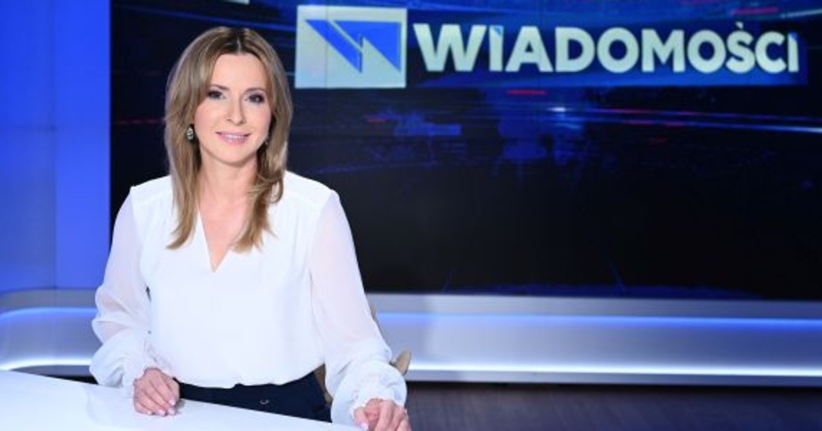 Szybka zmiana w świątecznych "Wiadomościach" TVP. Rozweselano Polaków ...