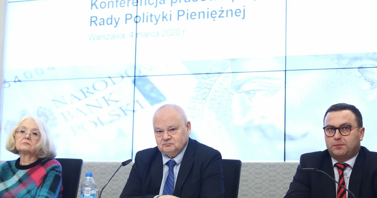 Sebastian Buczek o stopach procentowych: Rado, nie panikuj! [OPINIA]